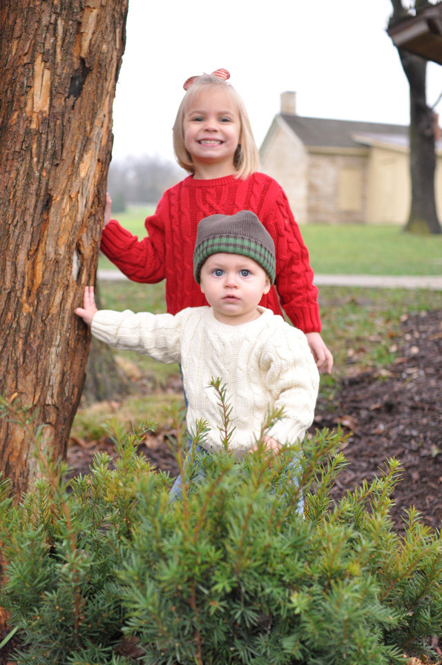 The photography journey of Ashley Spaulding