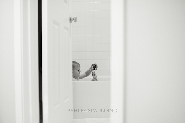The photography journey of Ashley Spaulding