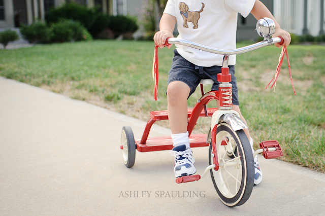 The photography journey of Ashley Spaulding