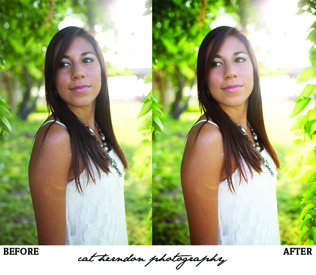 how to photograph and edit backlit images in photoshop elements - Click ...