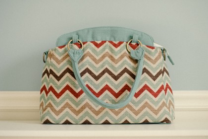 Inside the camera bag of photographer Ashley Spaulding