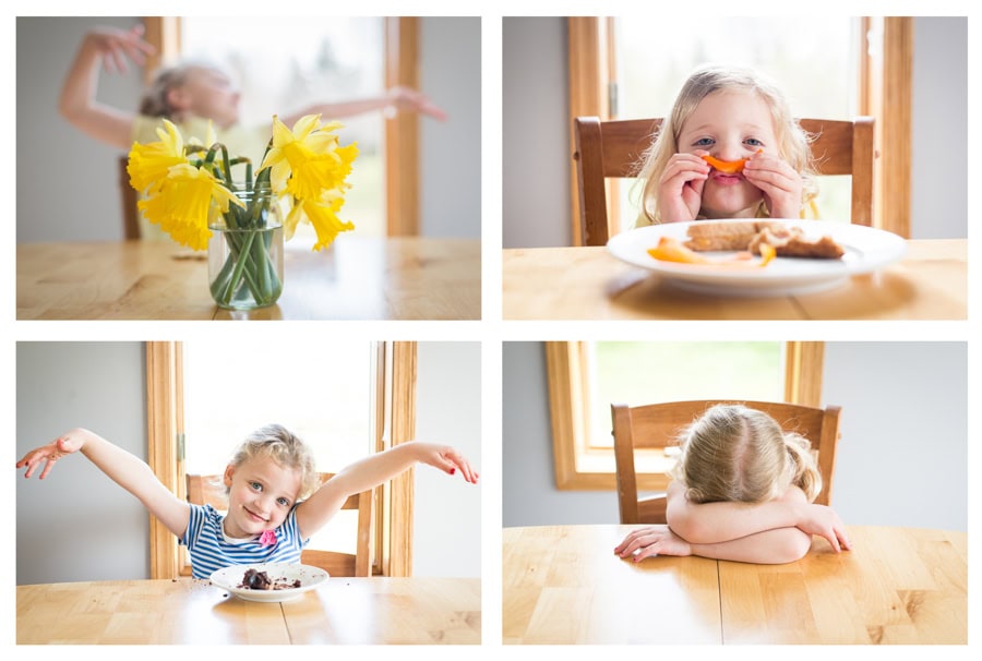 5 Steps to Producing a Powerful Photography Series