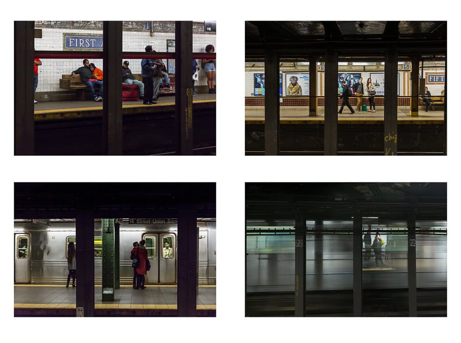 5 Steps to Producing a Powerful Photography Series