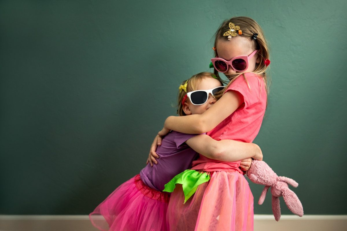 Photographing kids: 41 Pictures that will inspire you